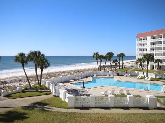 Stunning Gulf Views And Resort Amenities - Beautiful Coastal Retreat - Fort Walton Beach, FL