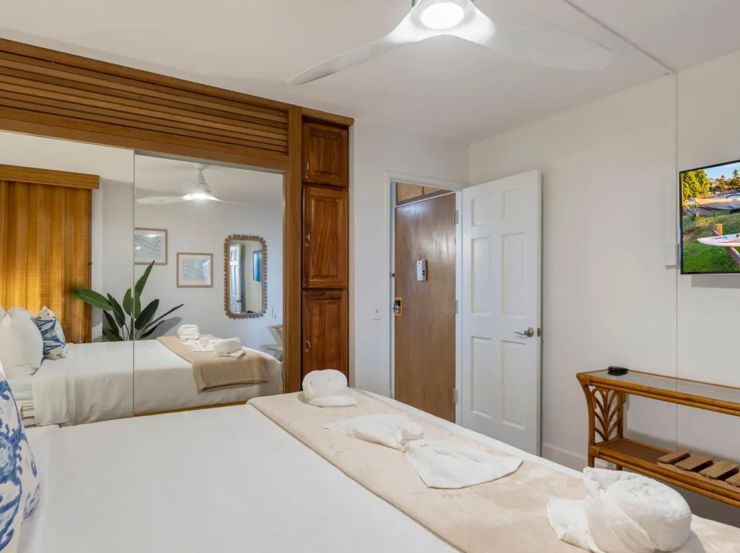 Steps To Beach And Access To Pools And Tennis Courts - Charming Oasis - Maui, HI