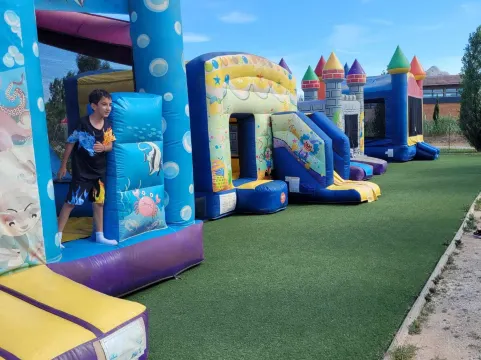 Charmant Mobil-home à 200 M Des Plages - Hyères