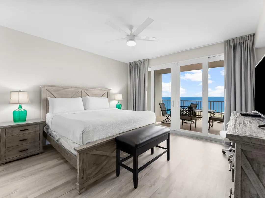 Laketown Wharf 1712 - Panama City Beach, FL