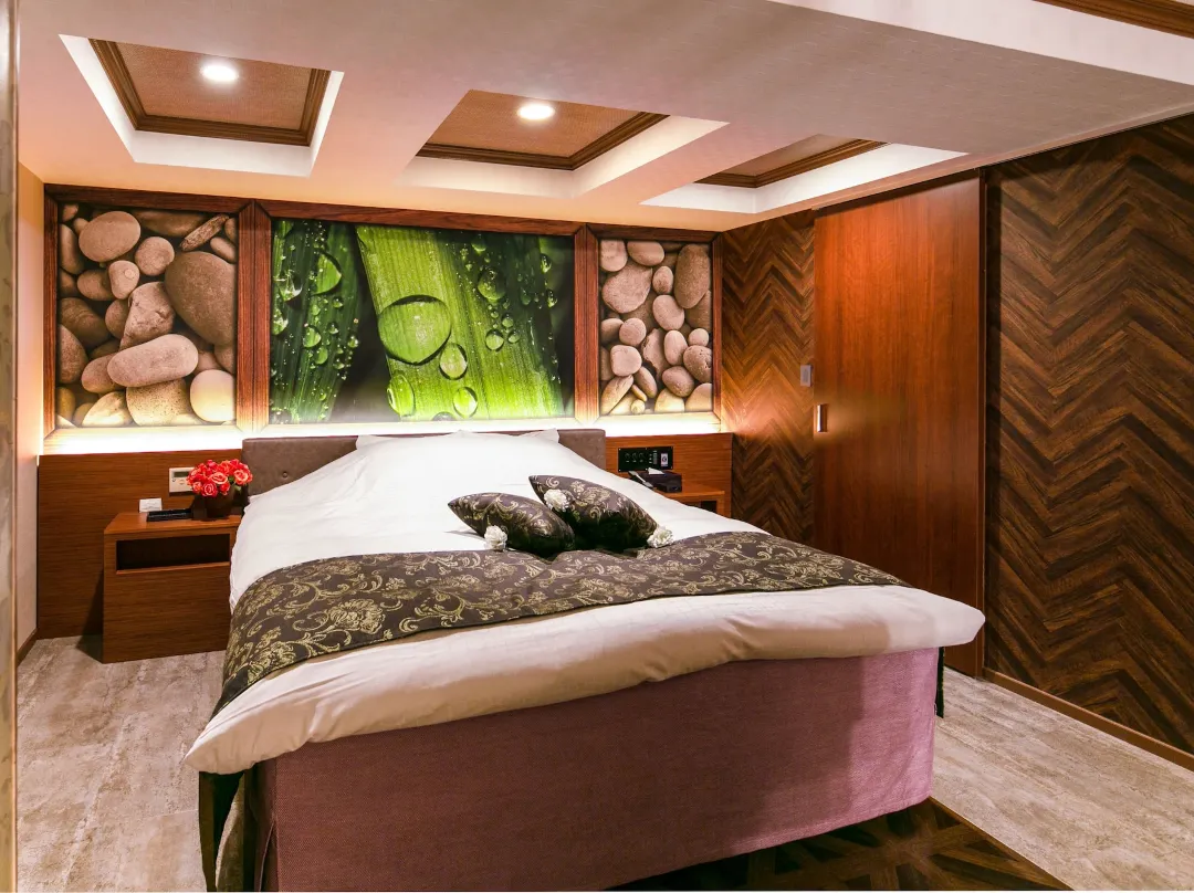 Hotel Regent - Nagoya