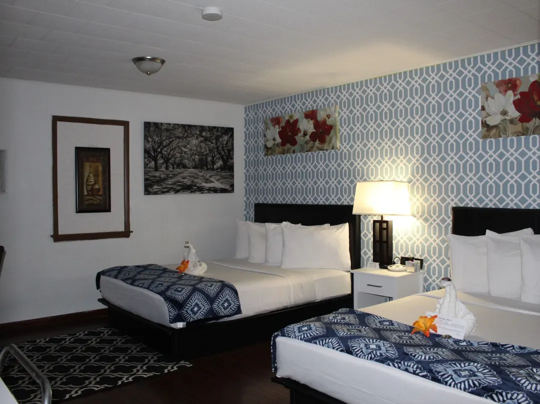 Arrowhead Motel - Wyoming