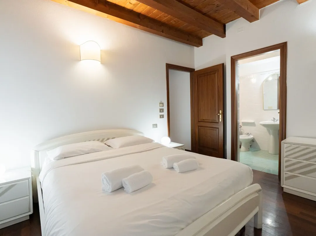 Residenza Cappello - Verona