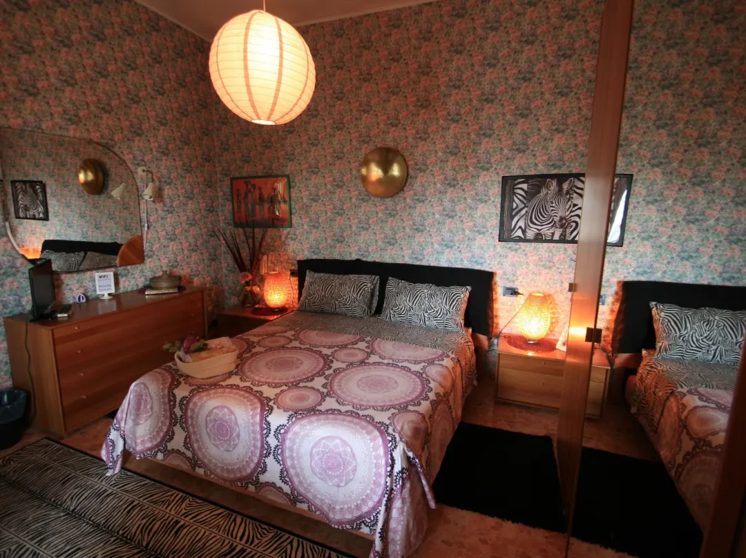 B&b Frontepista - Abruzzo
