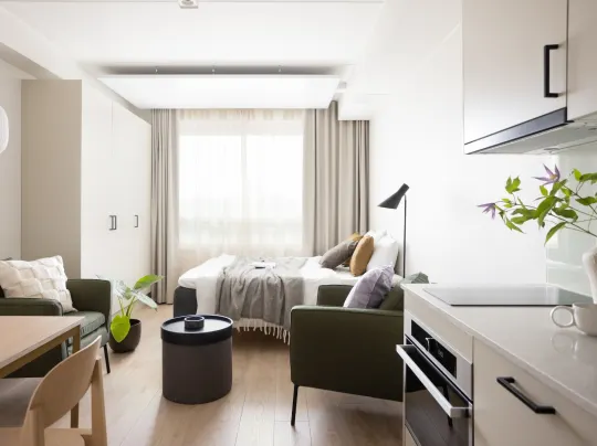 Noli Herttoniemi - Helsinki