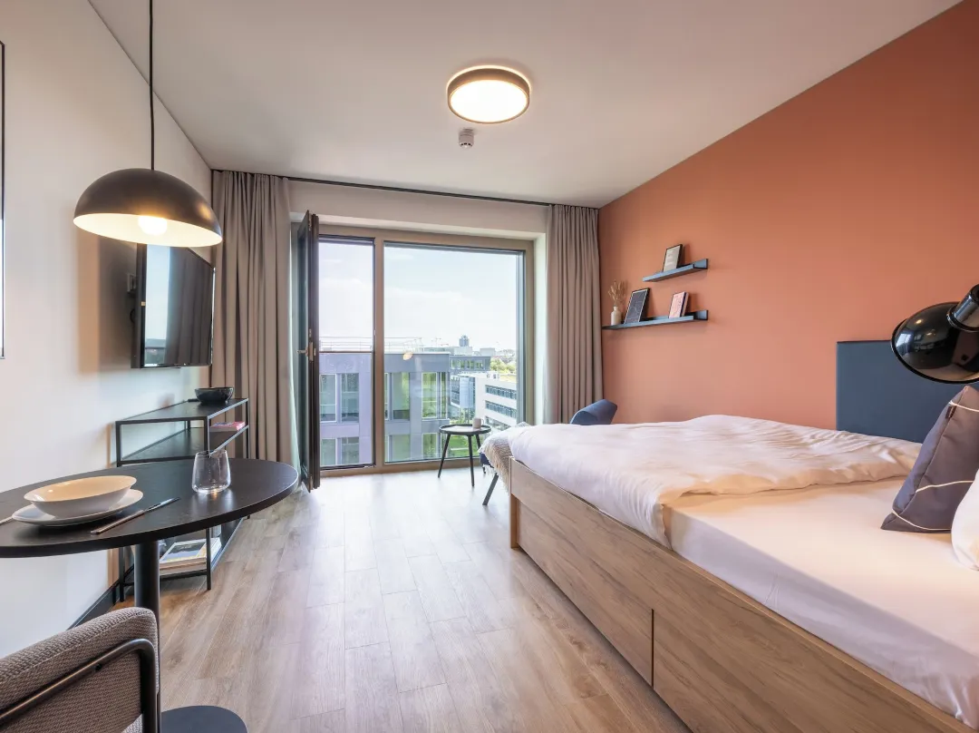 The Base Munich - Munich