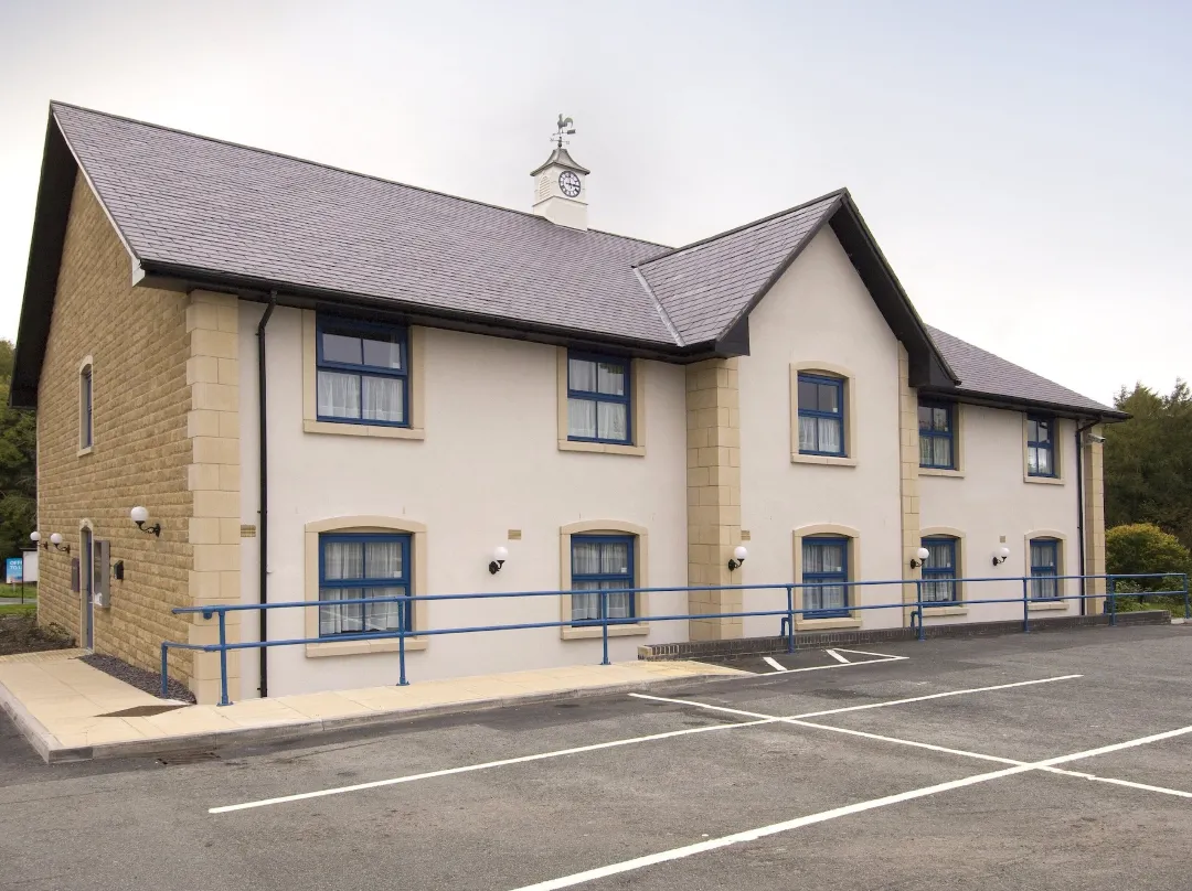 Premier Inn Bangor - アングルシー島