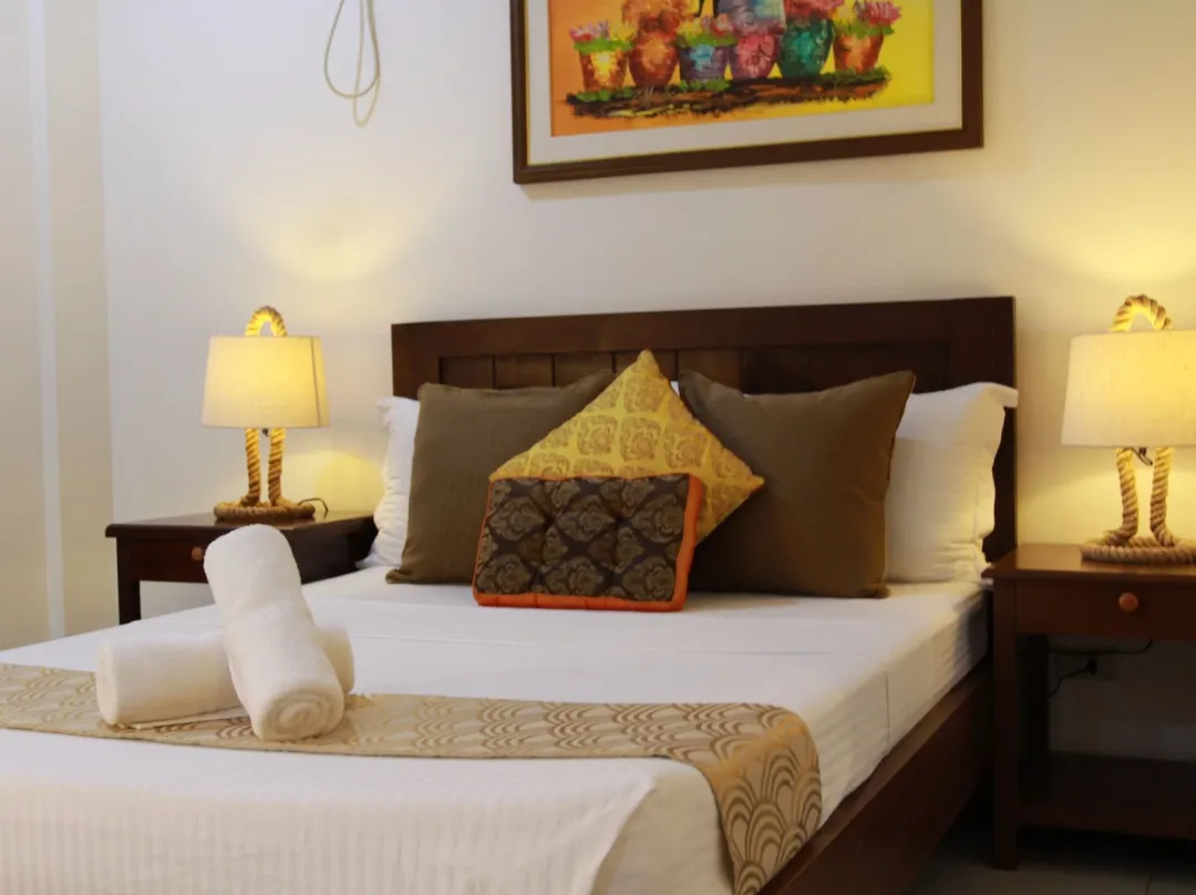 Ronamar Apartelle - Tagaytay