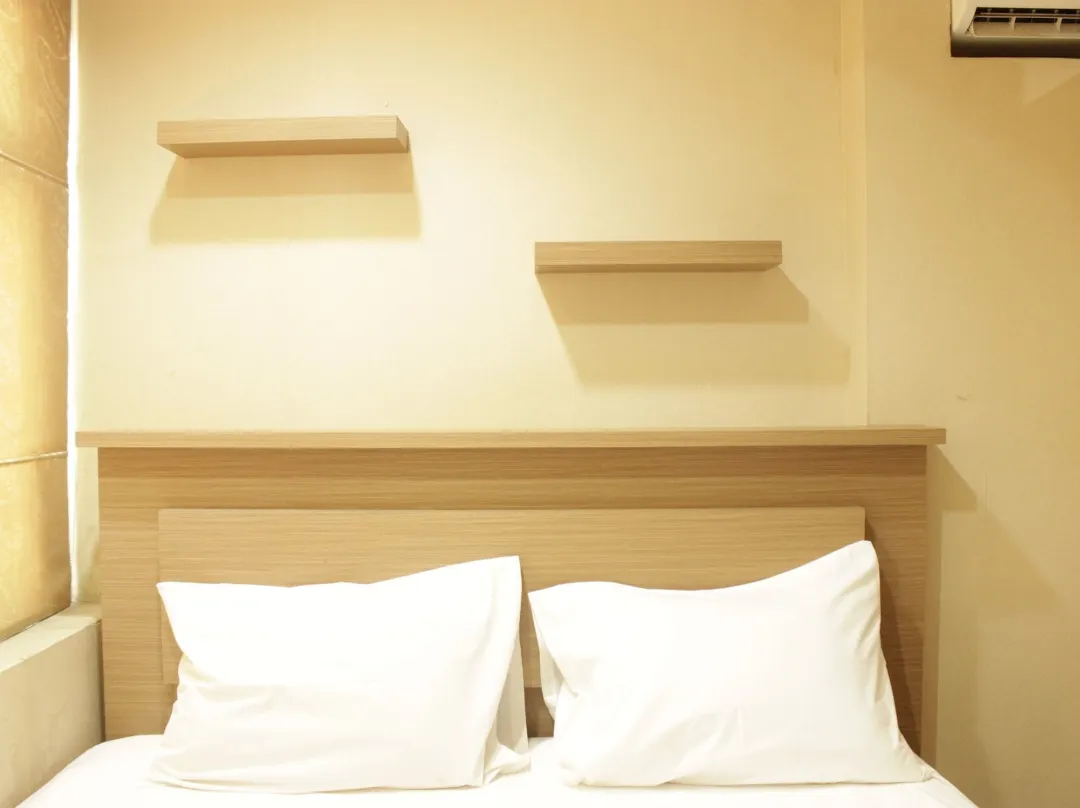 Well Appointed & Stylish 2br At Jarrdin Cihampelas Apartment - Bandung