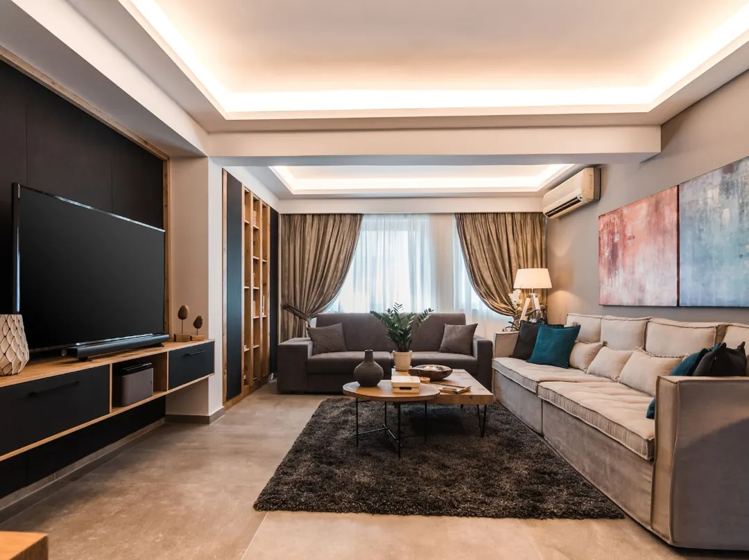 Acropolis Luxury Living - Atenas