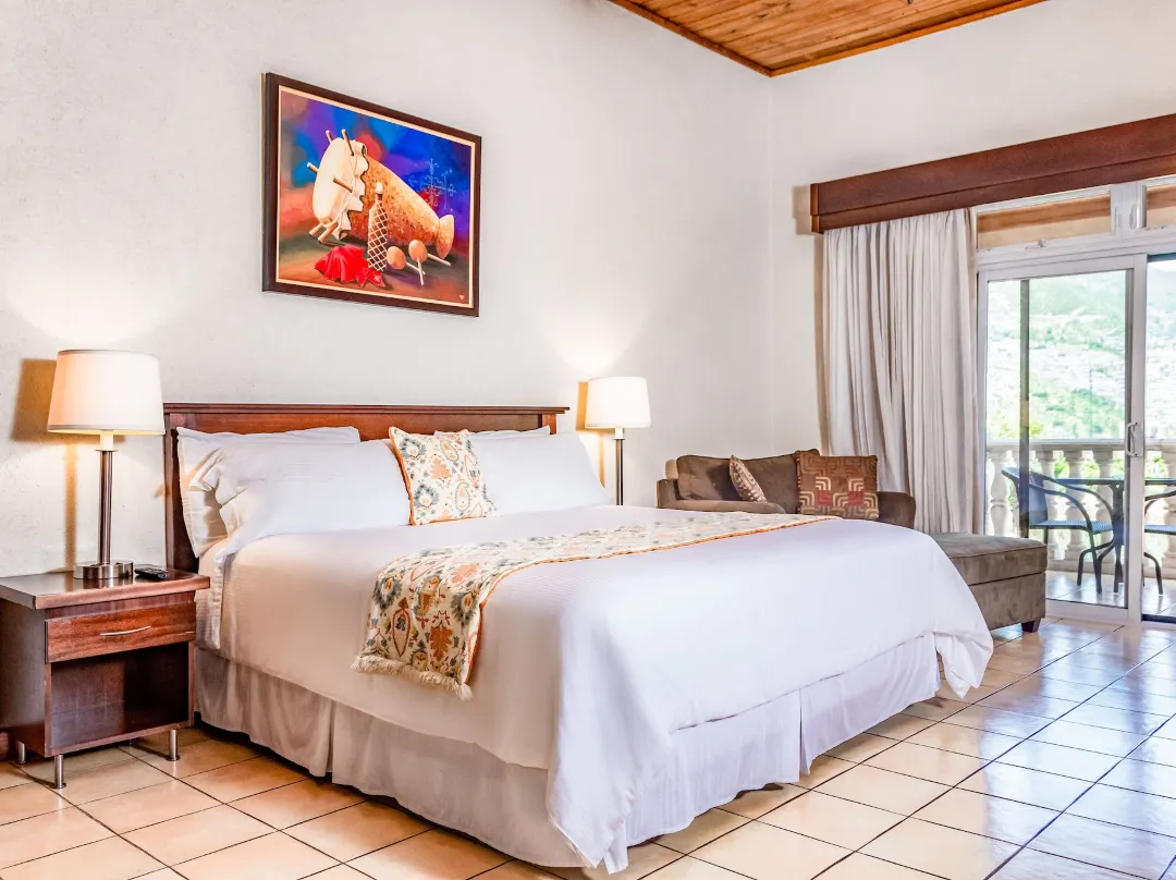 Hôtel Villa Thérèse - Port-au-Prince