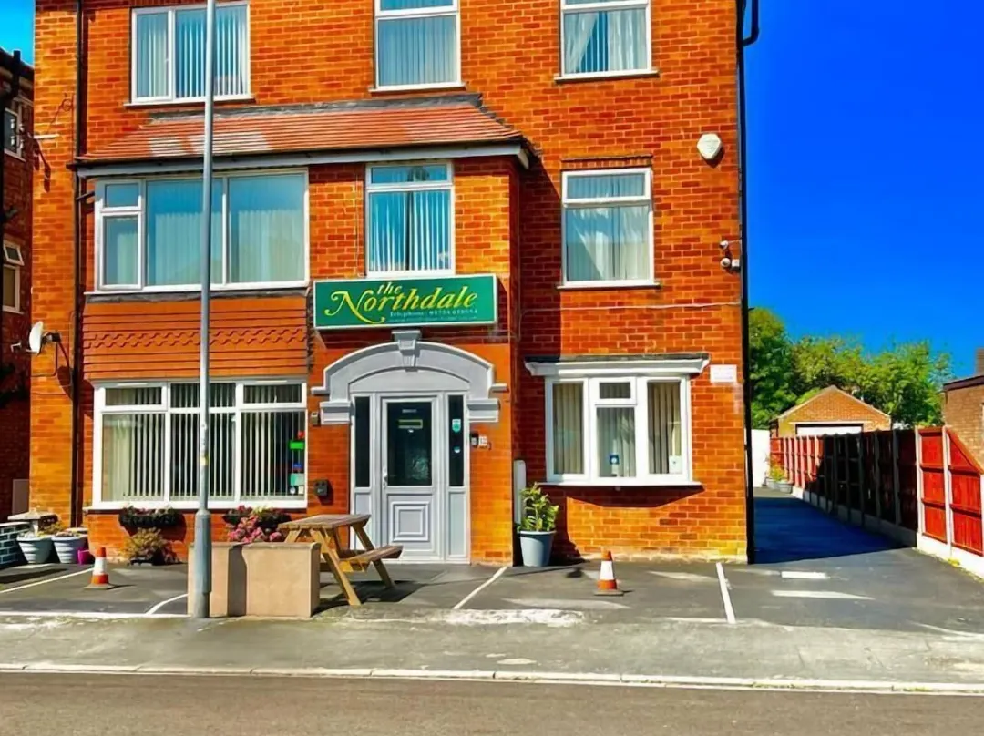 The Northdale Hotel Ltd - Skegness