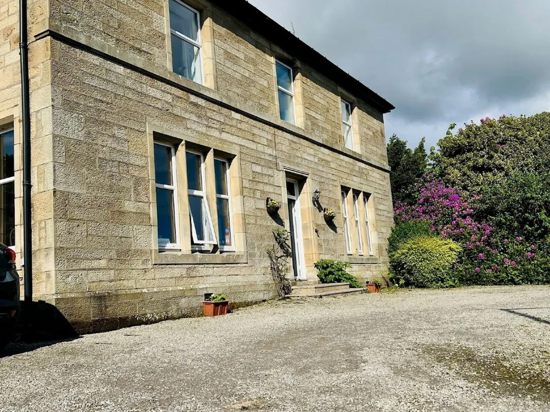 Springfield Guest House - Tain
