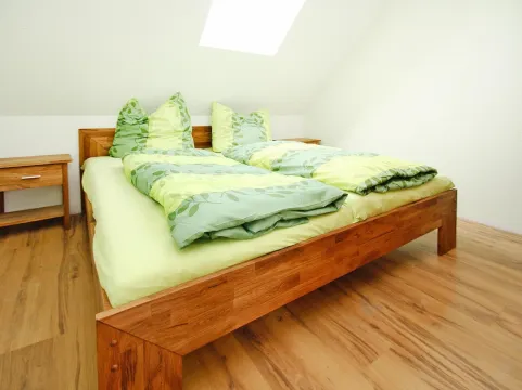 Ferienhof Mirow, Mirow - Mecklenburgische Seenplatte