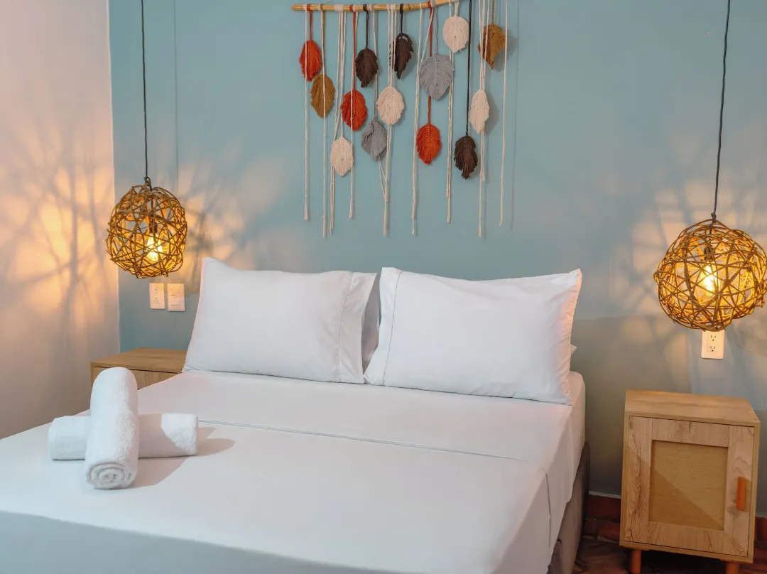 Traveler Hostel - San Gil