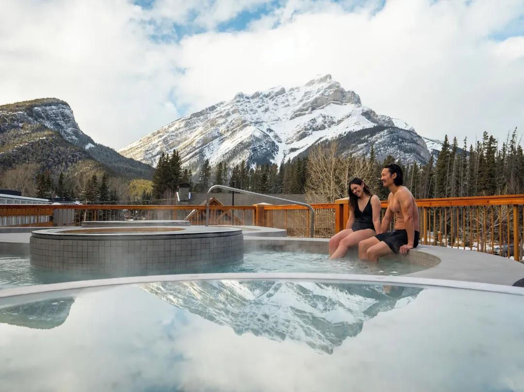 Otter Hotel - Banff