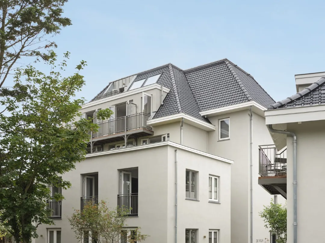 Boutique Hotel Benedict Noordwijk - Noordwijk aan Zee