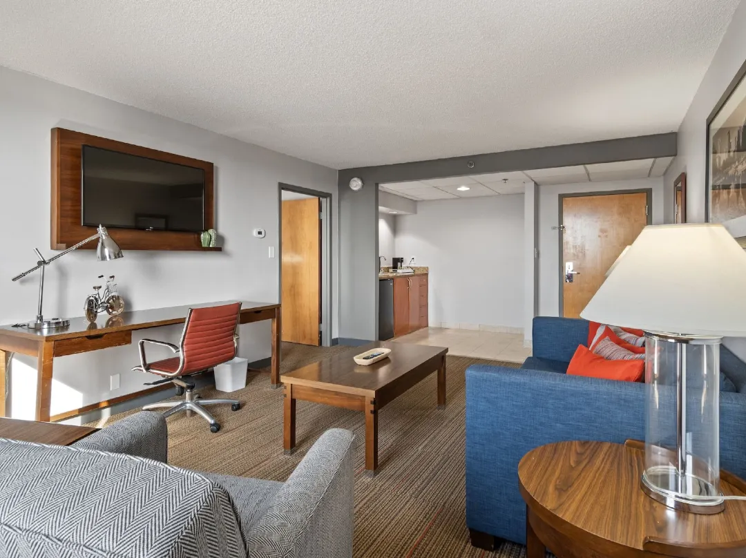 315 Loso Hotel Airport - Charlotte, NC