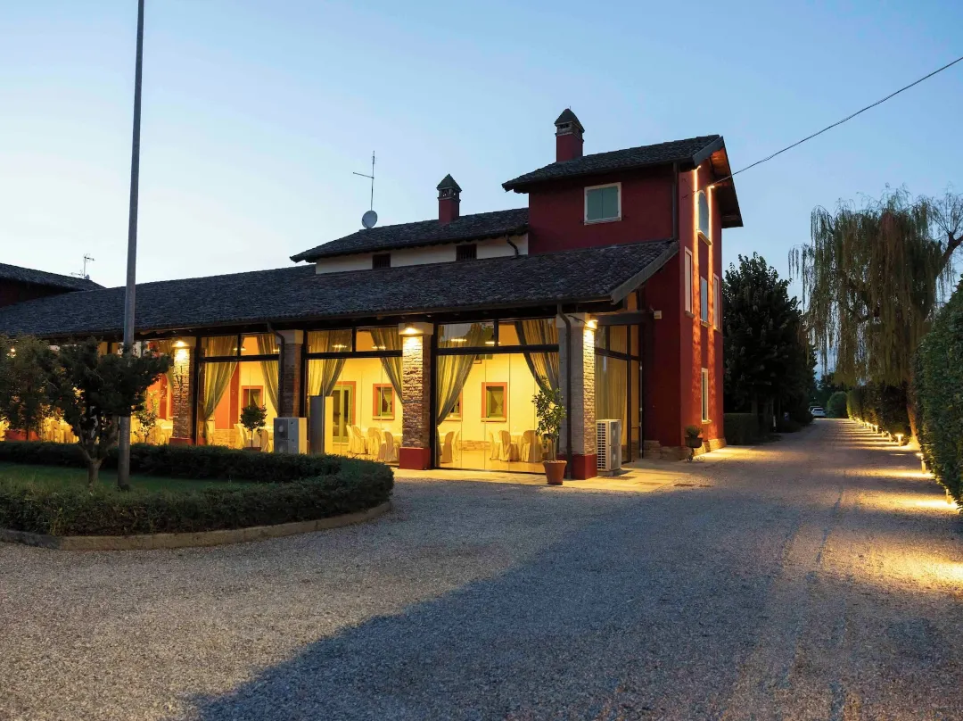La Corte San Lorenzo - Provincia di Cremona