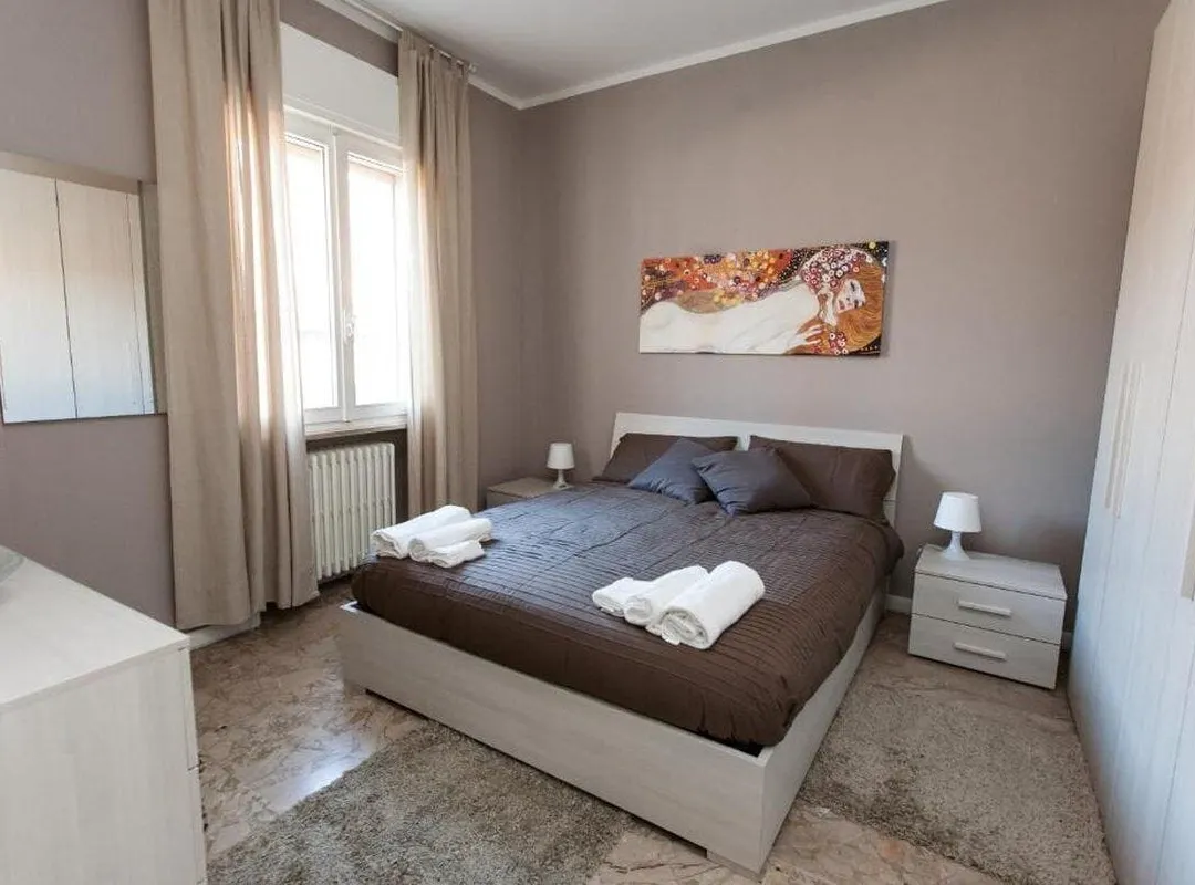 Apartment Hotel Marchesini - Ravenne