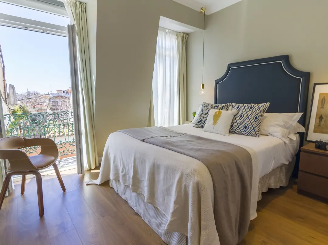 Bairro Alto Suites - Lissabon