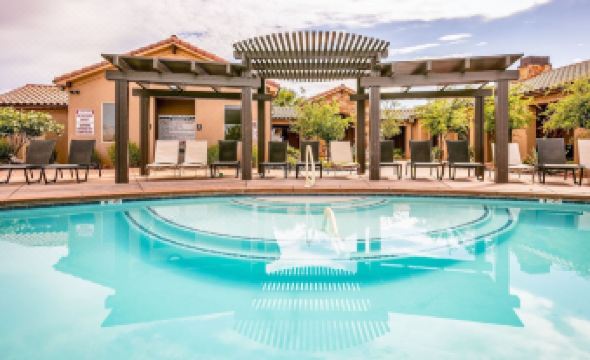 Desert Pearl #59 by RedAwning, Santa Clara - Latest Prices and Deals ...