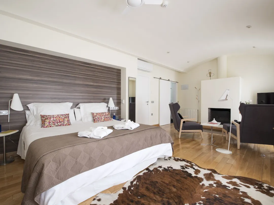 La Alcoba Del Agua Hotel Boutique - Sanlúcar de Barrameda