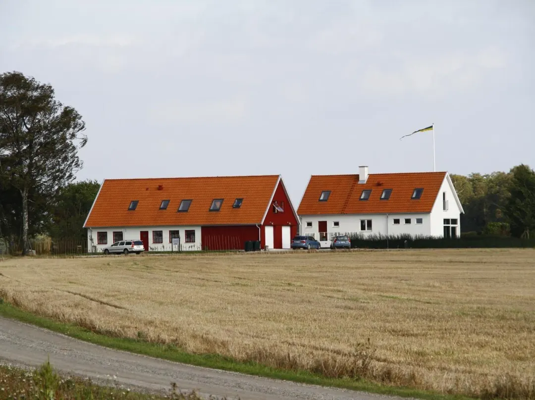 Hobykrok B&b - Lund