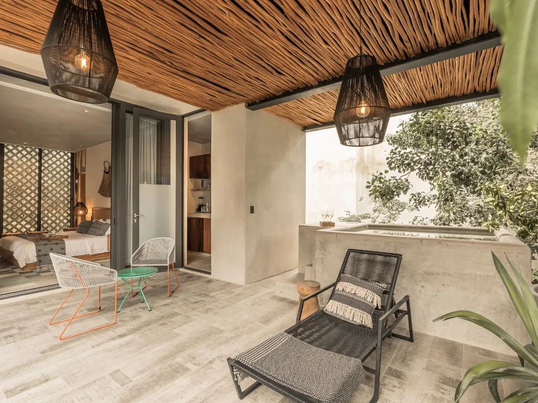 Naj Tulum - Tulum