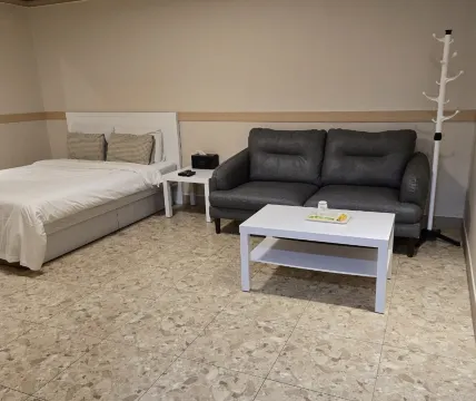 Asan  Opera - 예산군