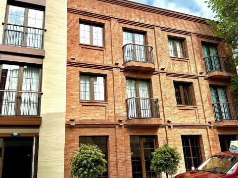 Boutique Hotel Calligraphy - Tbilisi