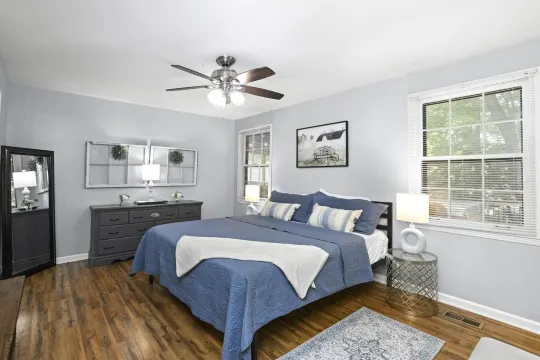 Outdoor Hot Tub And Fire Pit - Adorable Relaxation Retreat - Mt. Juliet, TN