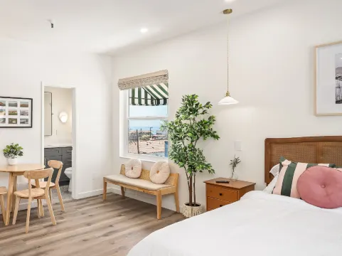 Pismo Beach Club - Pismo Beach, CA