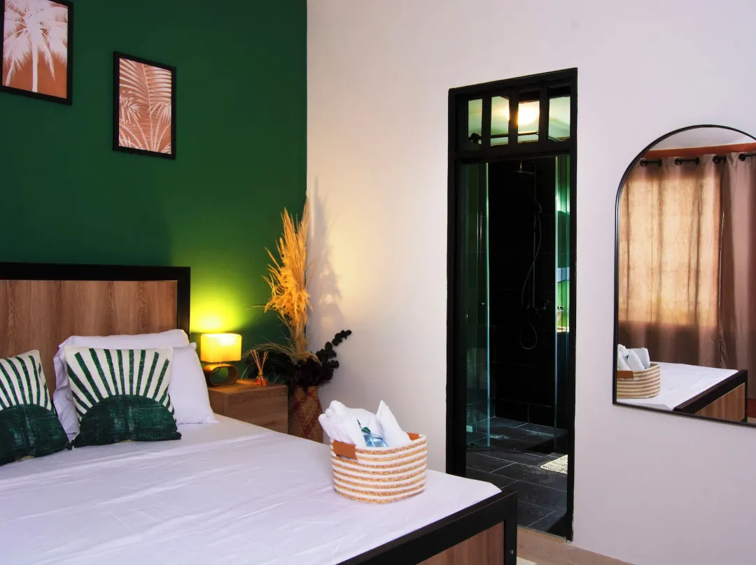 Bohemia Boutique Hostel - Cali