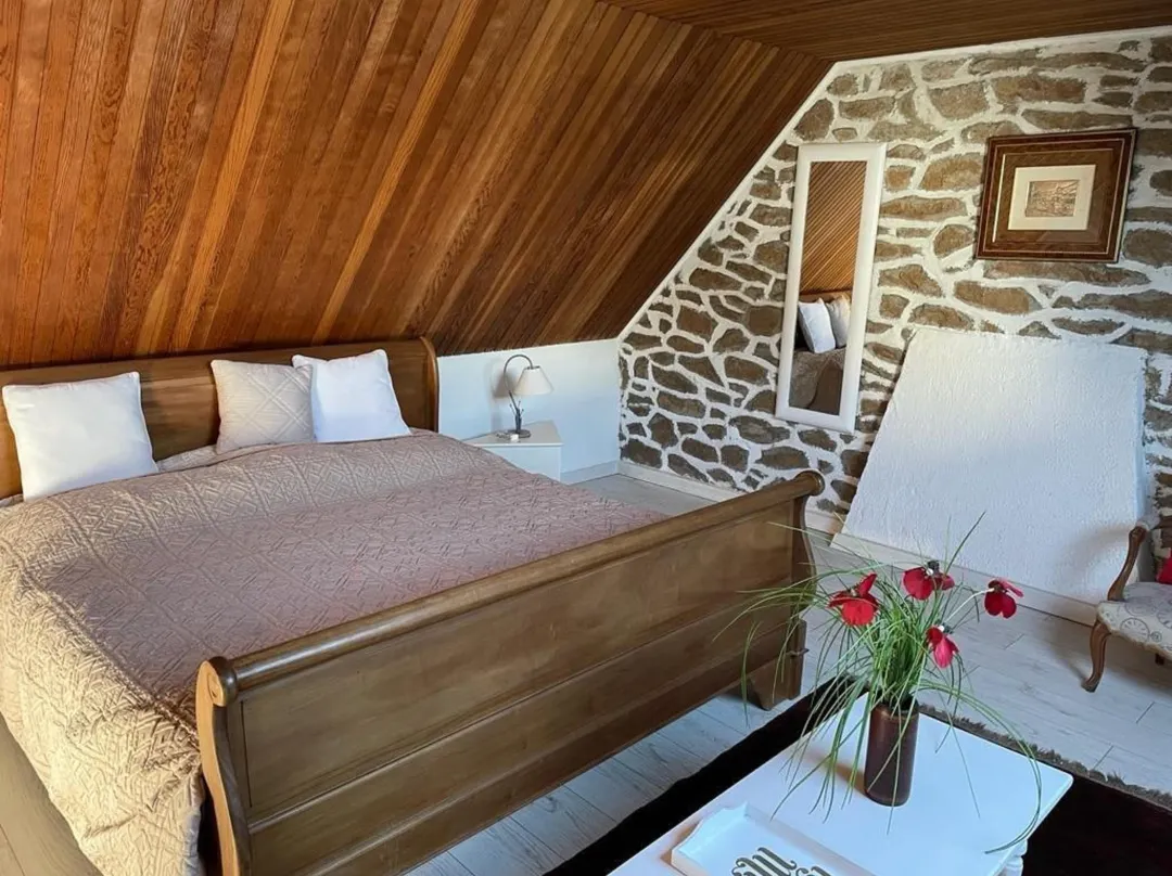 Coastal Family Retreat - Plozévet