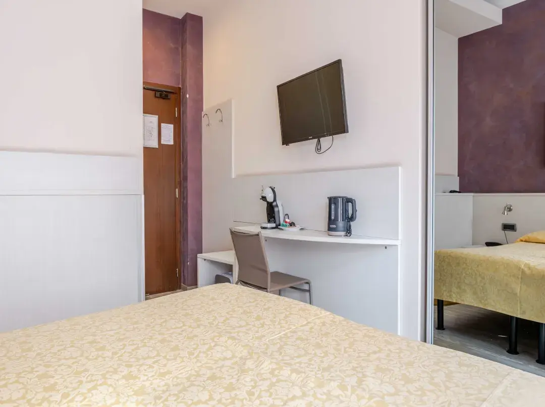 Hotel 3 Comfortable Stay In Ventimiglia - Vintimille