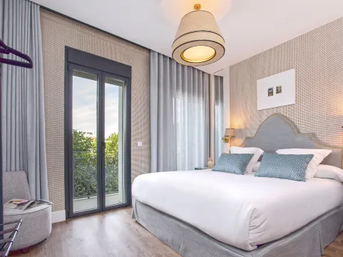 Luxury Apartment Torre Del Oro View. Betis Xiv - Séville