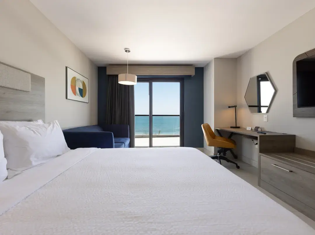 Holiday Inn Express & Suites Mazatlan - Mazatlán