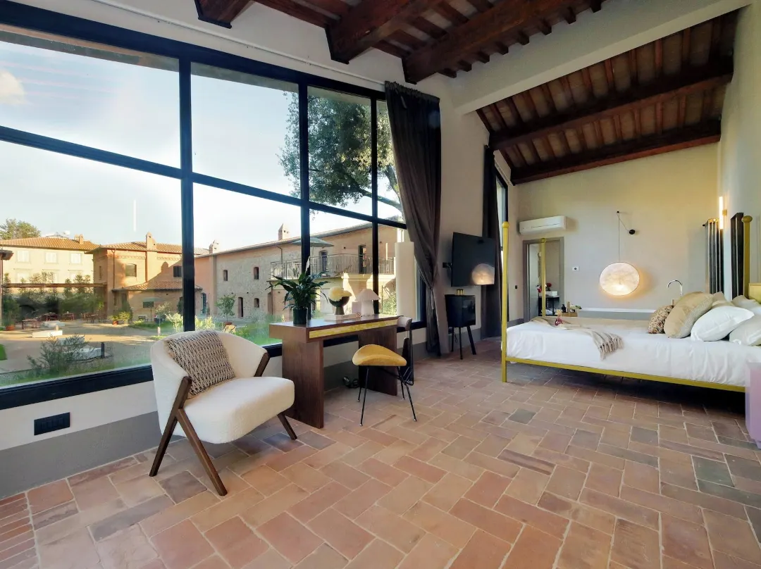 The Monteleone - Umbria