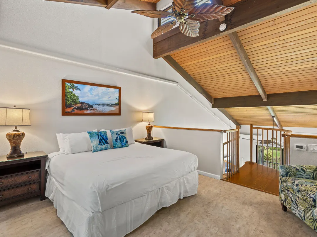 Tropical Courtyard And Spacious Living - Elegant Maui Retreat - Maui, HI