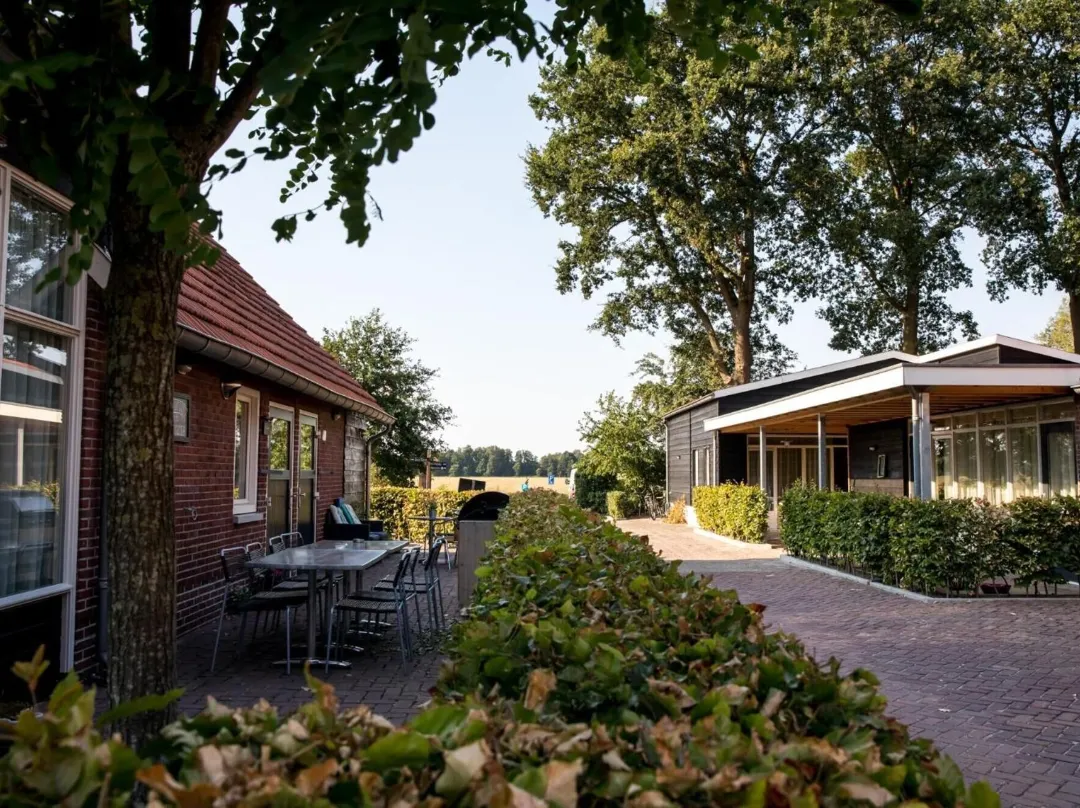 De Johanneshoeve - Overijssel