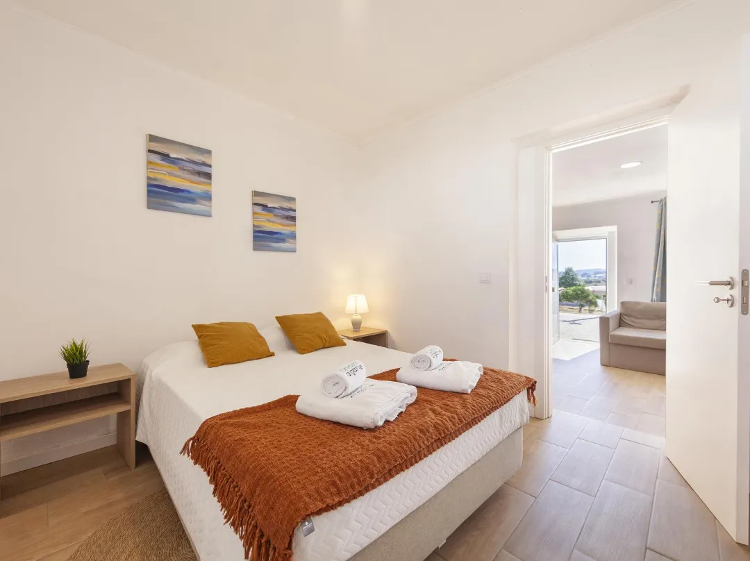 X 02 - 2 Bedroom Apartment In Quinta Da Ponte - Lagos, Portugal
