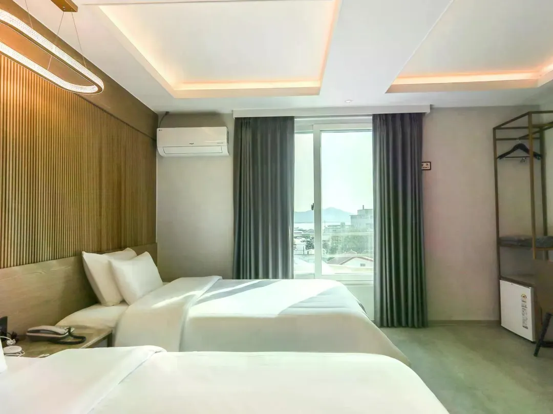 Browndot Seocheon - Incheon