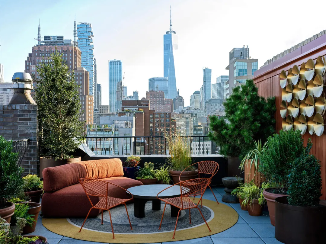 The Manner In The Unbound Collection By Hyatt - Brooklyn, NY