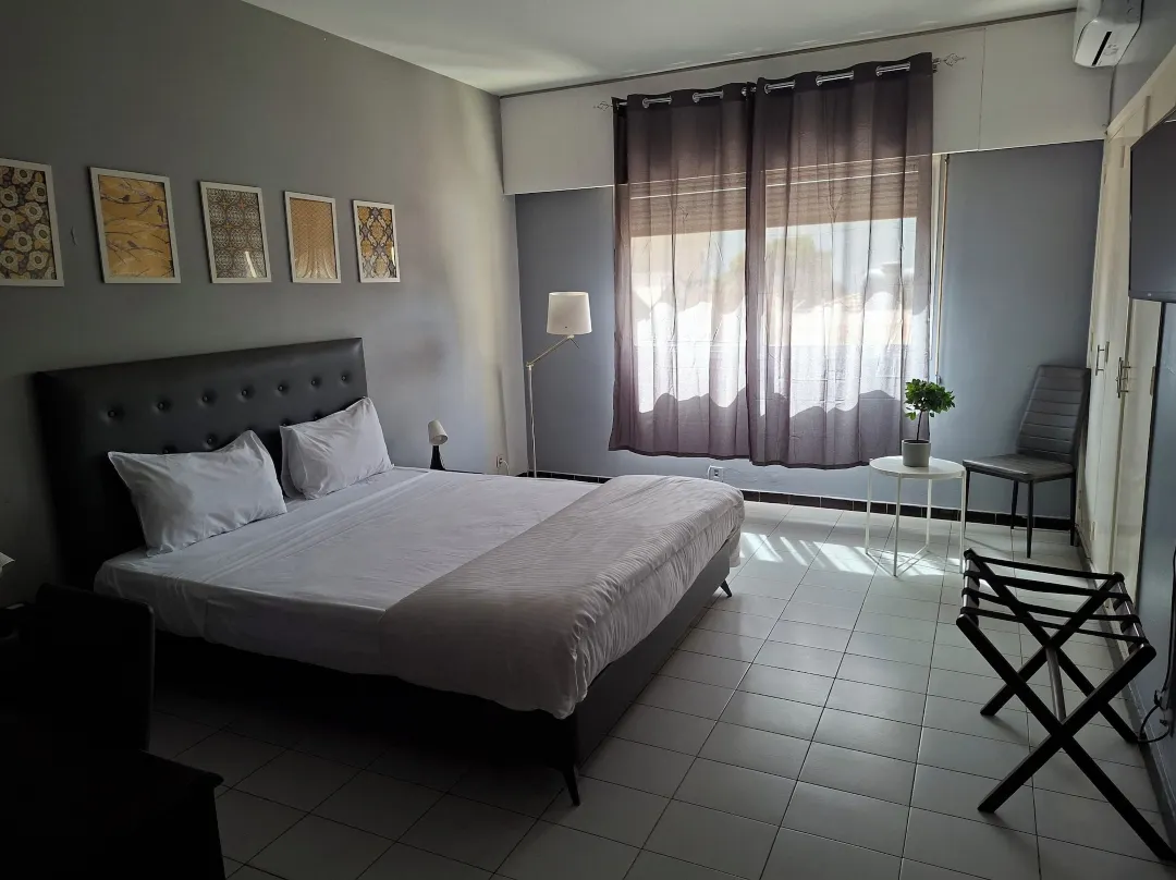 Hôtel Baraka - Dakar