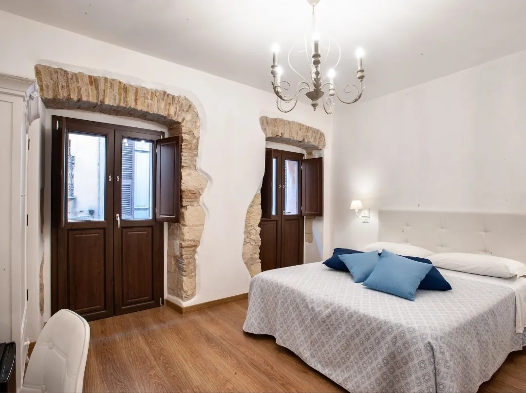 Baco Rooms - Cagliari