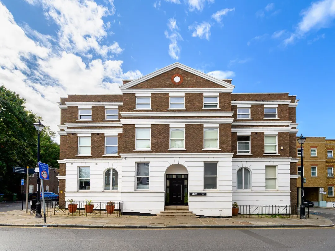 Guestready - Steps From Cutty Sark - Greenwich