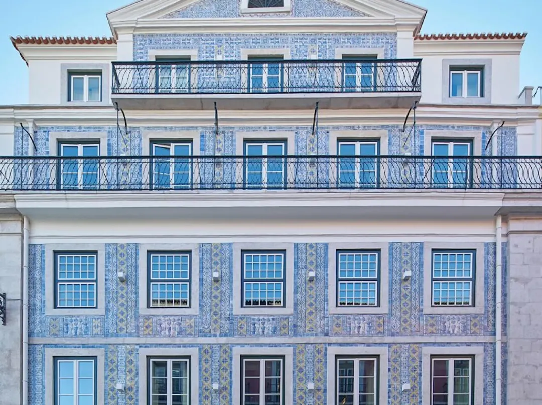 O Artista Boutique Suites - Alfama