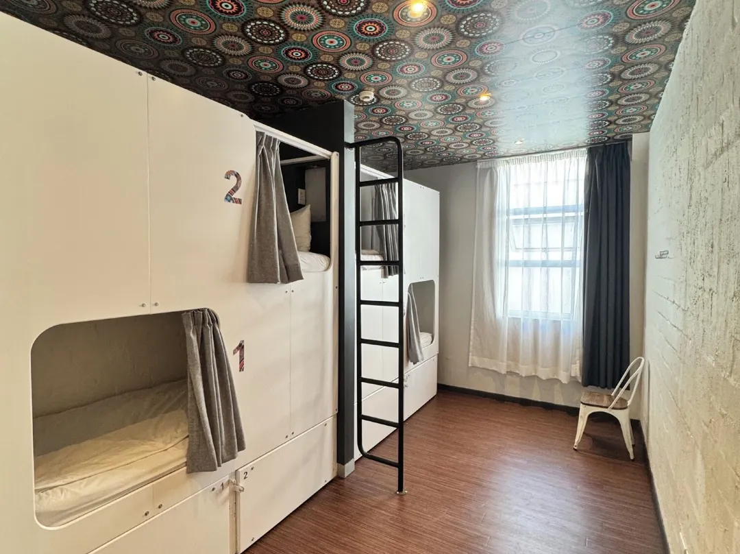 91 Loop Boutique Hostel - Cape Town