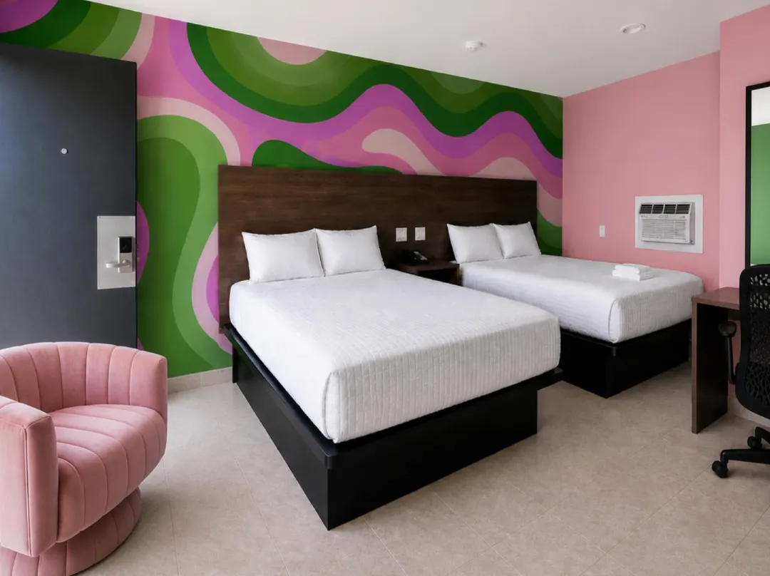The Blu - Room 13 - Port St. Joe, FL
